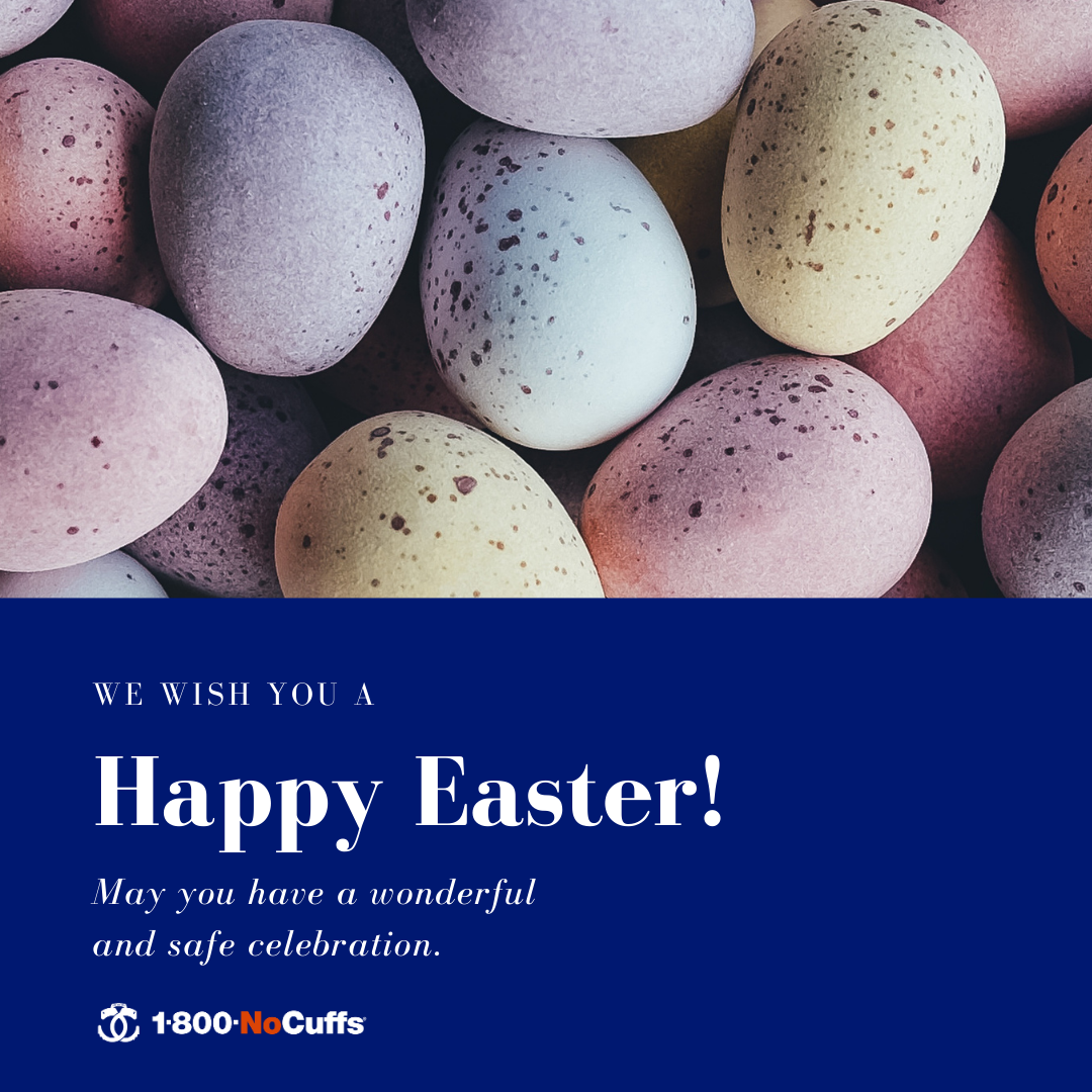 Feels like spring - NoCuffs.com